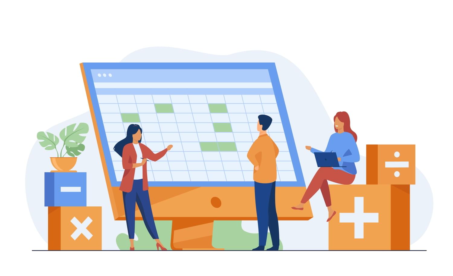 La digitalisation du métier de comptable passe par le cloud et le SaaS ...