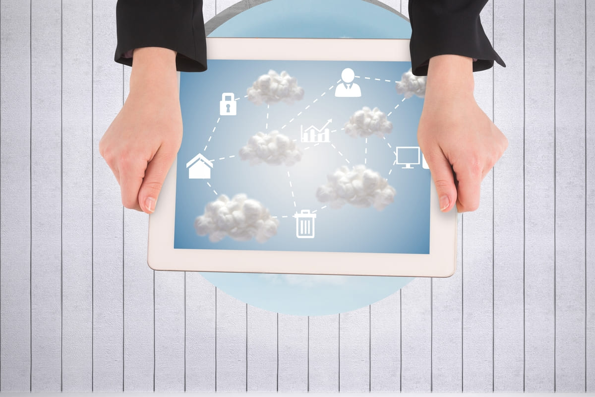 Quels sont les avantages du cloud pour une PME ? - IVELEM