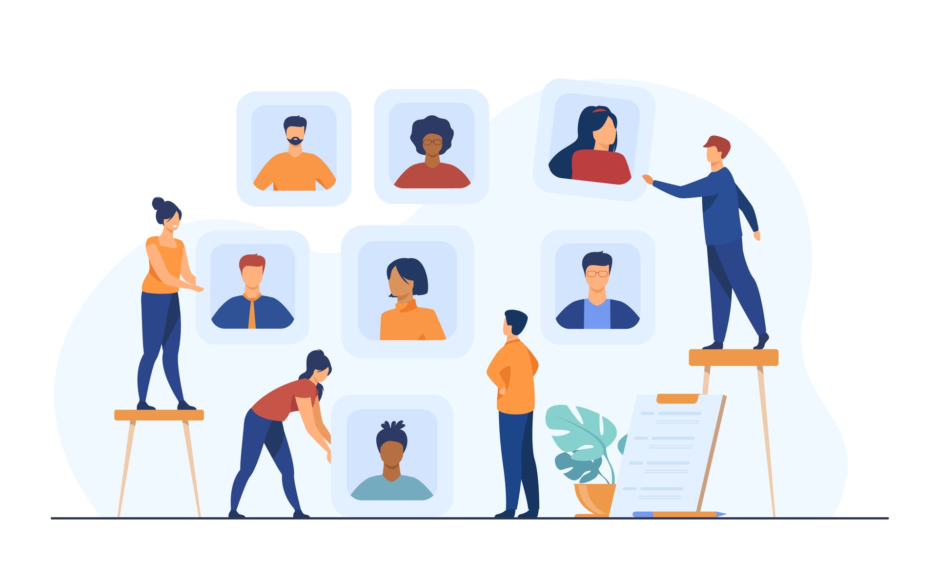 Portail RH, un enjeu de performance sociale et d’attractivité pour les ...